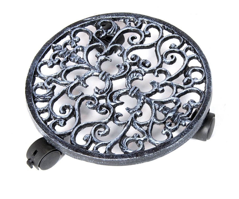 Pot Stands & Plant Caddy - UK Garden Products